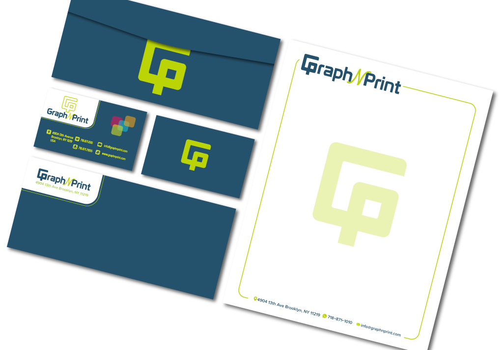 Services - Graph N Print